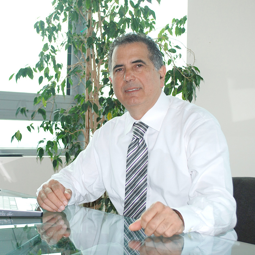 Ecoh Media Corporate Governance & Management Team